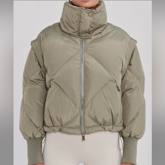 Jackets & Coats | Toast Society Puffervest | Poshmark